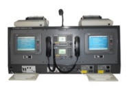 JRC GMDSS Communication Console - Mackay Communications, Inc.