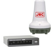 JRC JUE-95LT Inmarsat Mini-C LRIT - Mackay Communications, Inc.