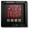 Skipper DL 1 / DL 2 / DL 21 Single and Multi Axis Doppler Speed Logs ...