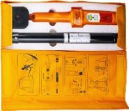 McMurdo SmartFind S5A AIS-SART - Mackay Communications, Inc.