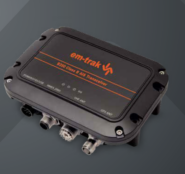 AIS - Mackay Communications, Inc.