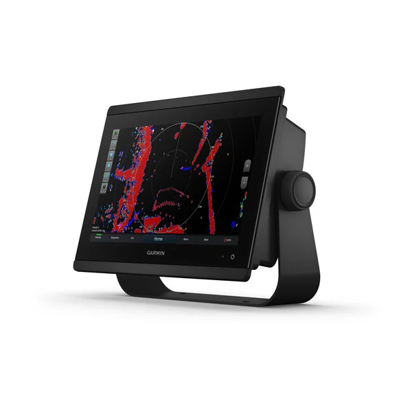 Garmin GPSMAP 8612 - Mackay Communications, Inc.