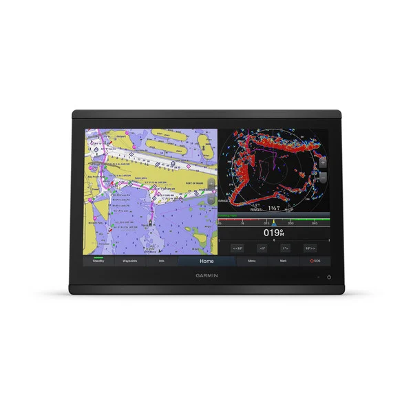 Garmin GPSMAP® 8616 - Mackay Communications, Inc.