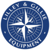 Lilley and Gillie MK2020S Binnacle Outfit - Mackay Communications, Inc.