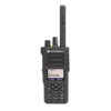 Motorola DP4400e and DP4401e UHF/VHF Radio - Mackay Communications, Inc.