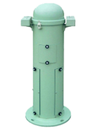 Saura SR165 Reflector Magnetic Compass System - Mackay Communications, Inc.