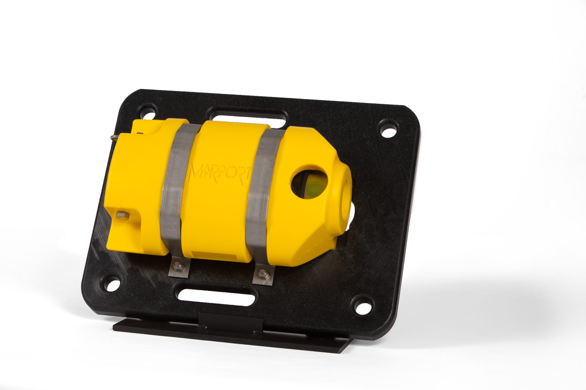 Trawl Gear - Mackay Communications, Inc.
