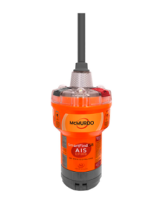 McMurdo SmartFind G8 AIS EPIRB - Mackay Communications, Inc.