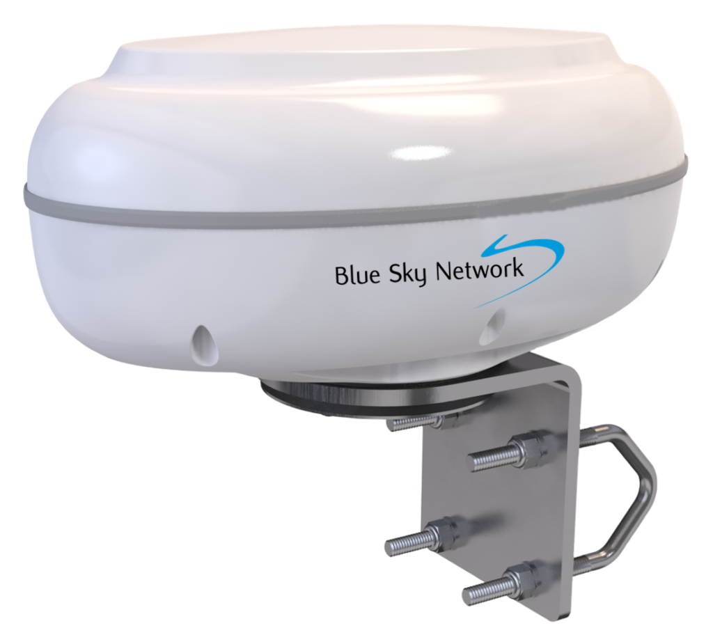 Blue Sky Network - SkyLink Citadel Iridium Certus® - Mackay ...