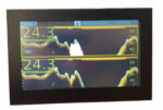 Skipper ESN200 Echo Sounder - Mackay Communications, Inc.