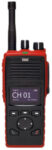 Entel DT985FF FireFighter UHF Radio - Mackay Communications, Inc.
