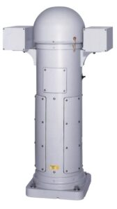 Tokyo Keiki Magnetic Compass SH-165A2/SH-165A2-1 - Mackay ...