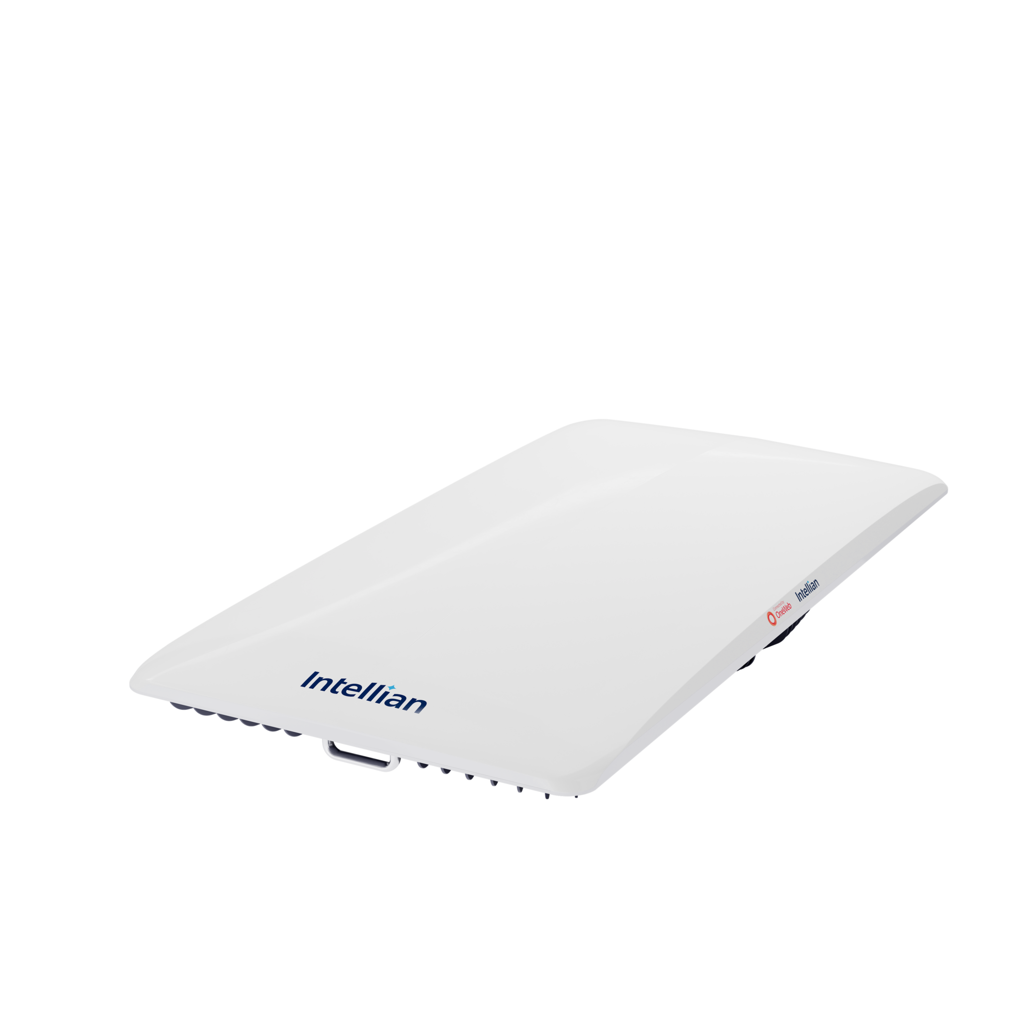 VSAT - ESA Flat Panel - Mackay Communications, Inc.