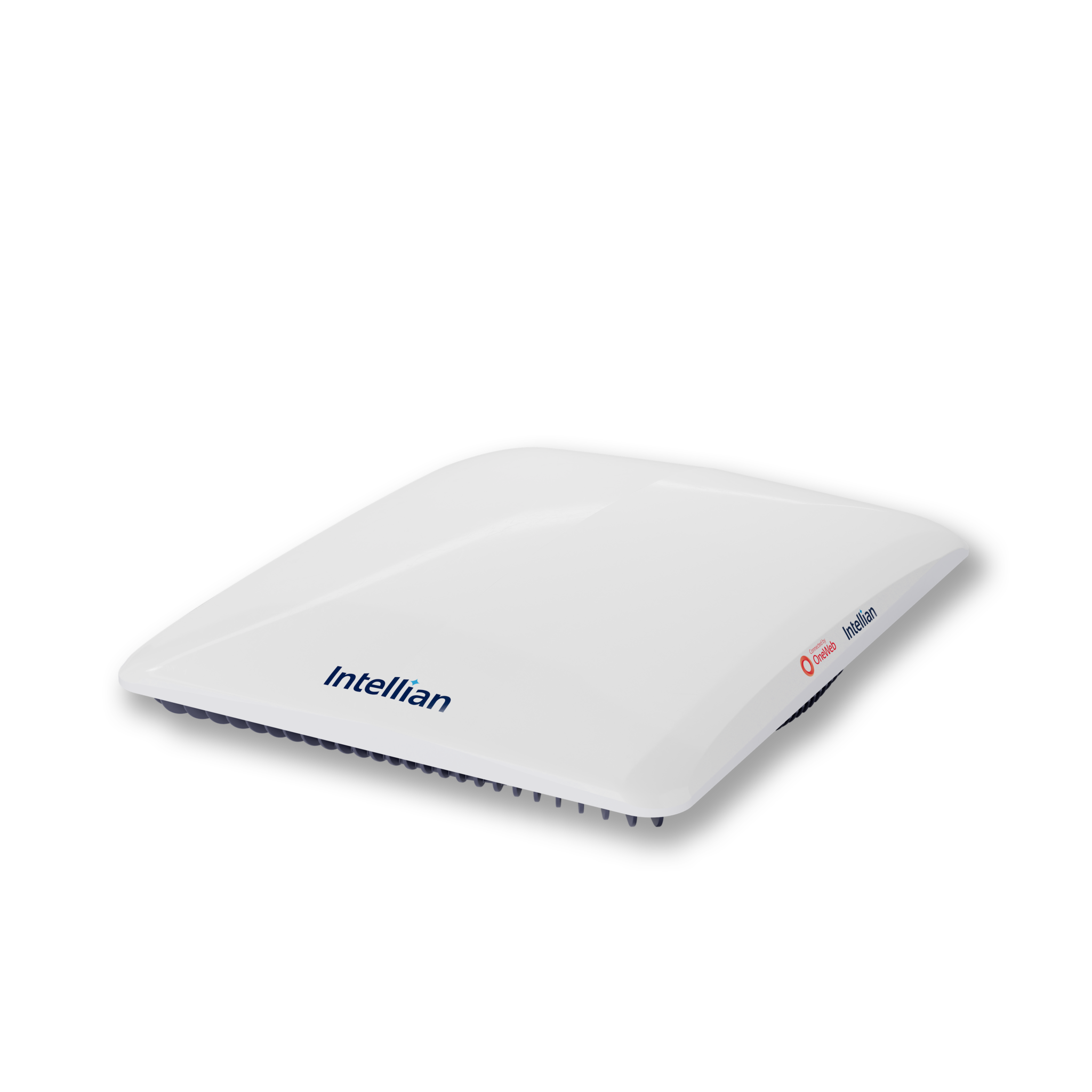 Intellian OW10HV COMPACT Flat Panel (ESA) Land-Mobile Antenna - Mackay ...