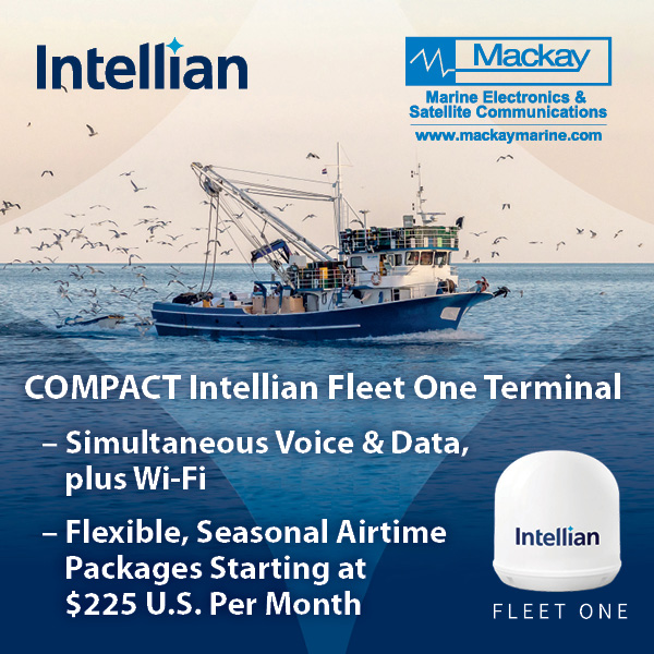 Mackay Inquiry Form - Mackay Communications, Inc.