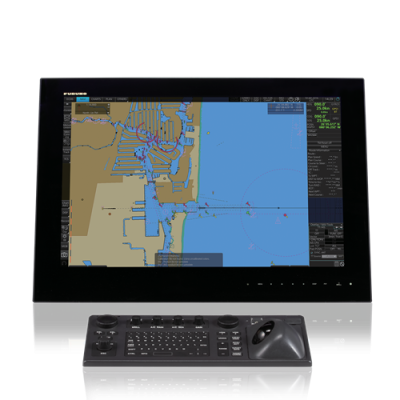 Furuno FMD-3005 ECDIS - Mackay Communications, Inc.